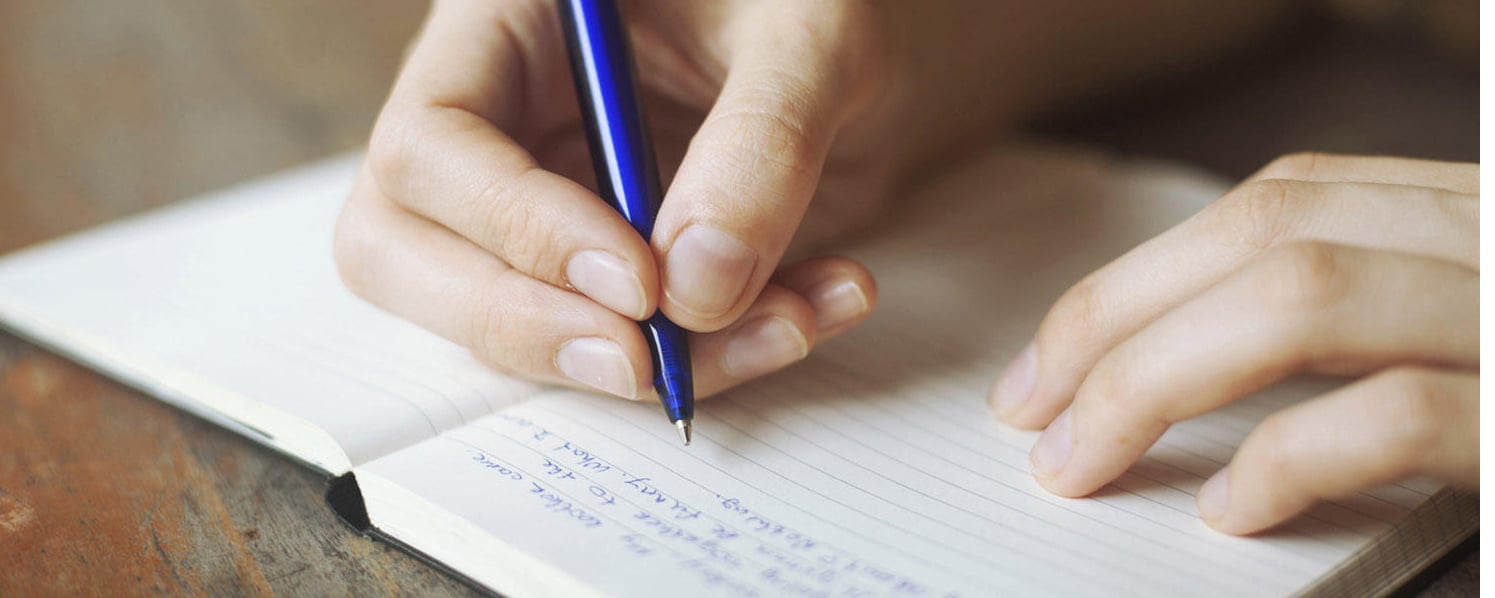 Improving the Homeschool Writing Experience - Essentials in Writing