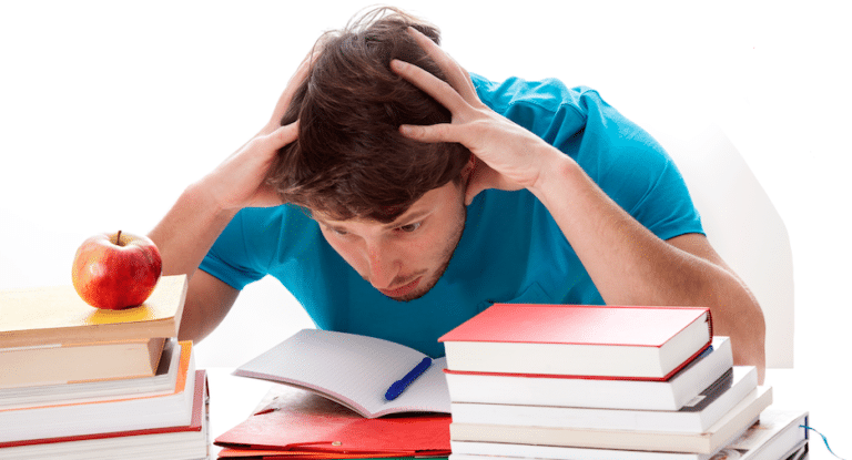 Helping Students Focus on Writing | Homeschool Tips | EIW