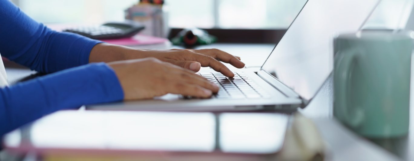 Essentials in Writing Blog - Helping Homeschool Students and Parents