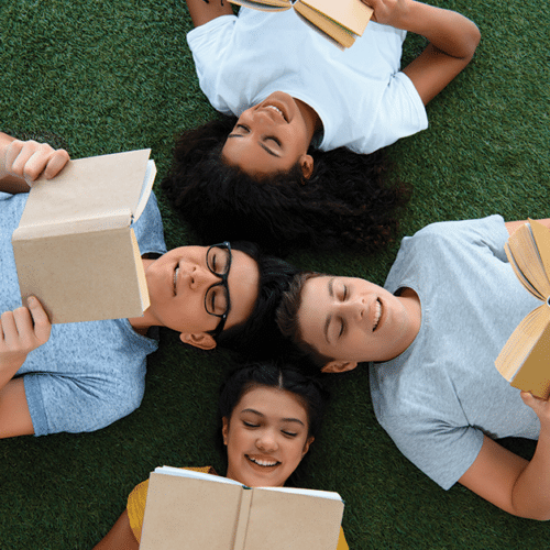 Types of Character Development in Literature