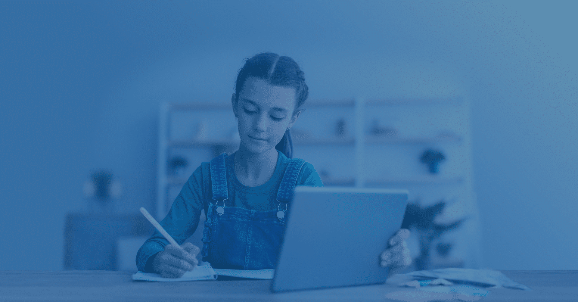 Supplemental Writing Program | At-Home Curriculum | EIW