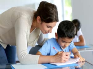 Teaching Sentence Structure to High School Students | EIW