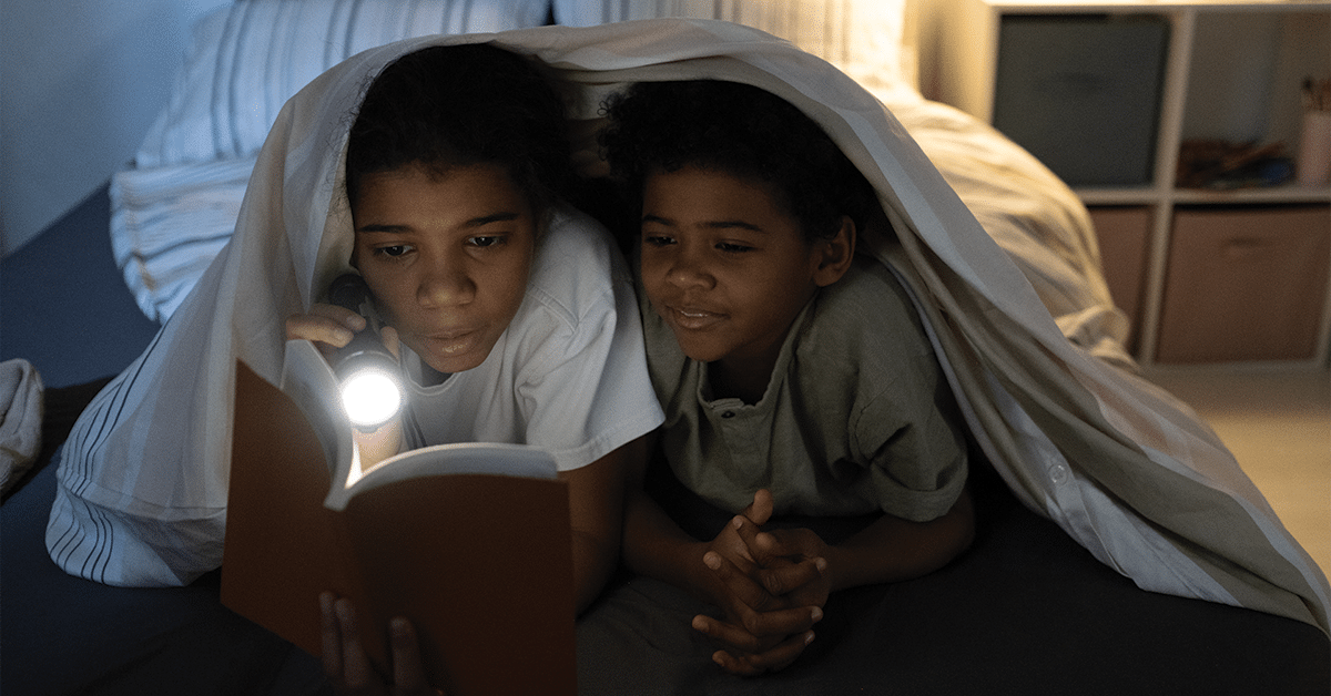 Encouraging Young Readers - Essentials in Writing