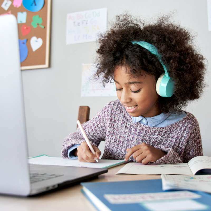How Can Parents Get Involved in EIW's Writing Programs for Kids ...