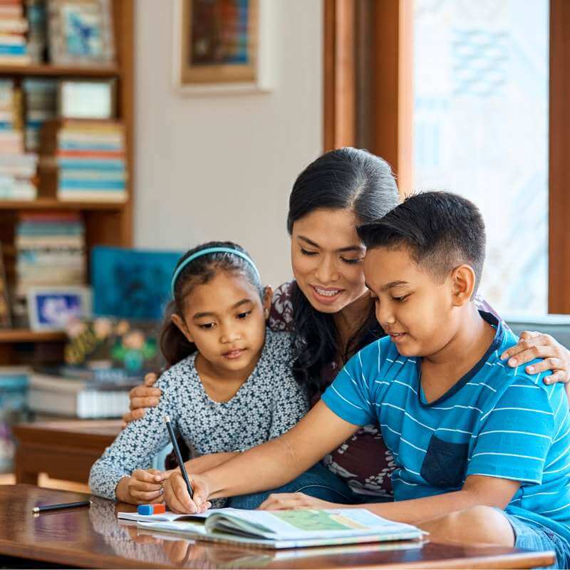 How Can Parents Get Involved in EIW's Writing Programs for Kids ...