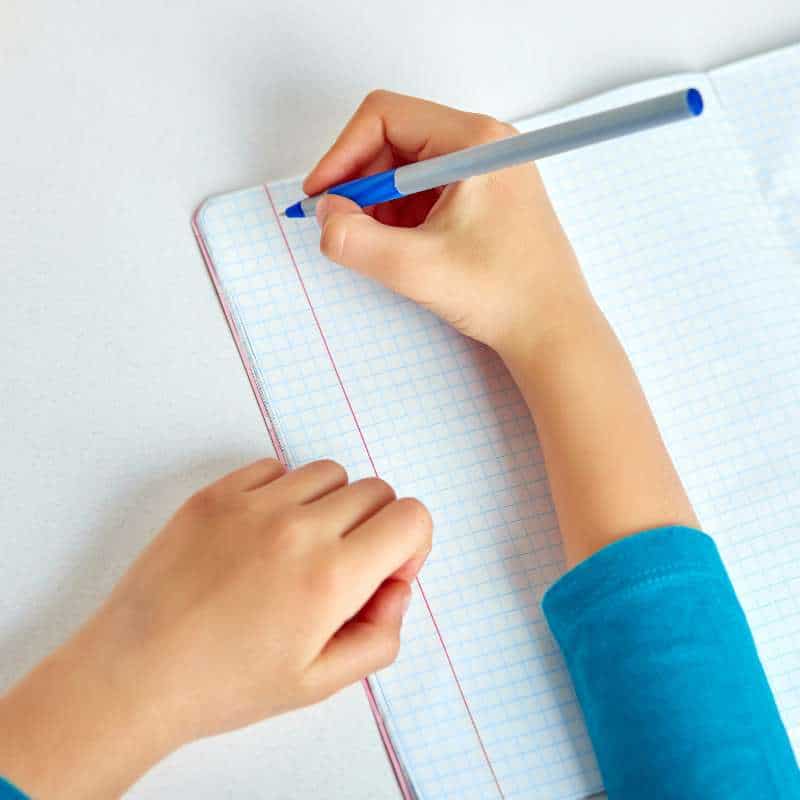 How Can Parents Get Involved in EIW's Writing Programs for Kids ...