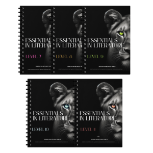 Essential Learning Standards - Essentials in Writing