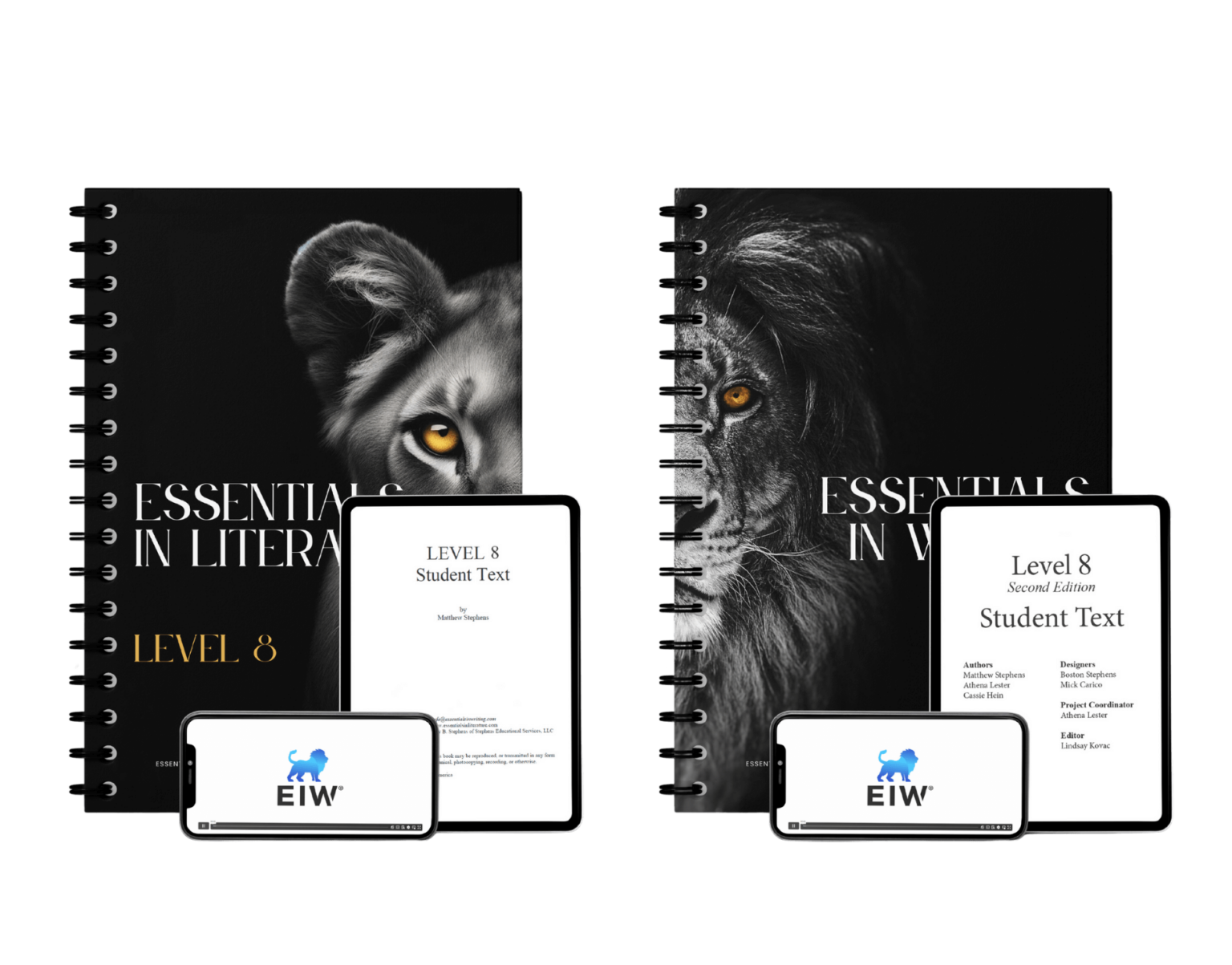 All Essentials Bundles Best Homeschool Writing Curriculum For Grades 1 12