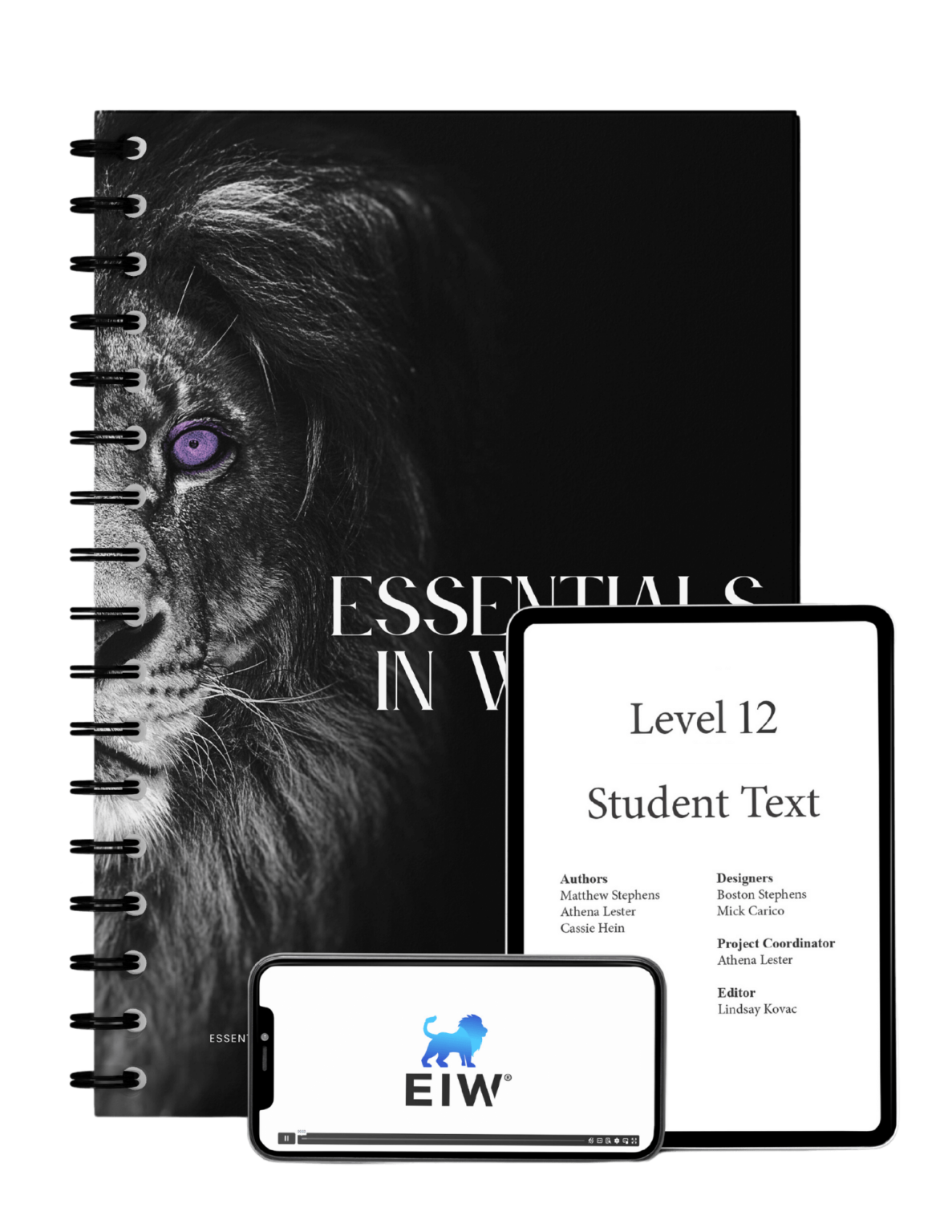 Best Writing Curriculum for Homeschool Students - Grades 1-12