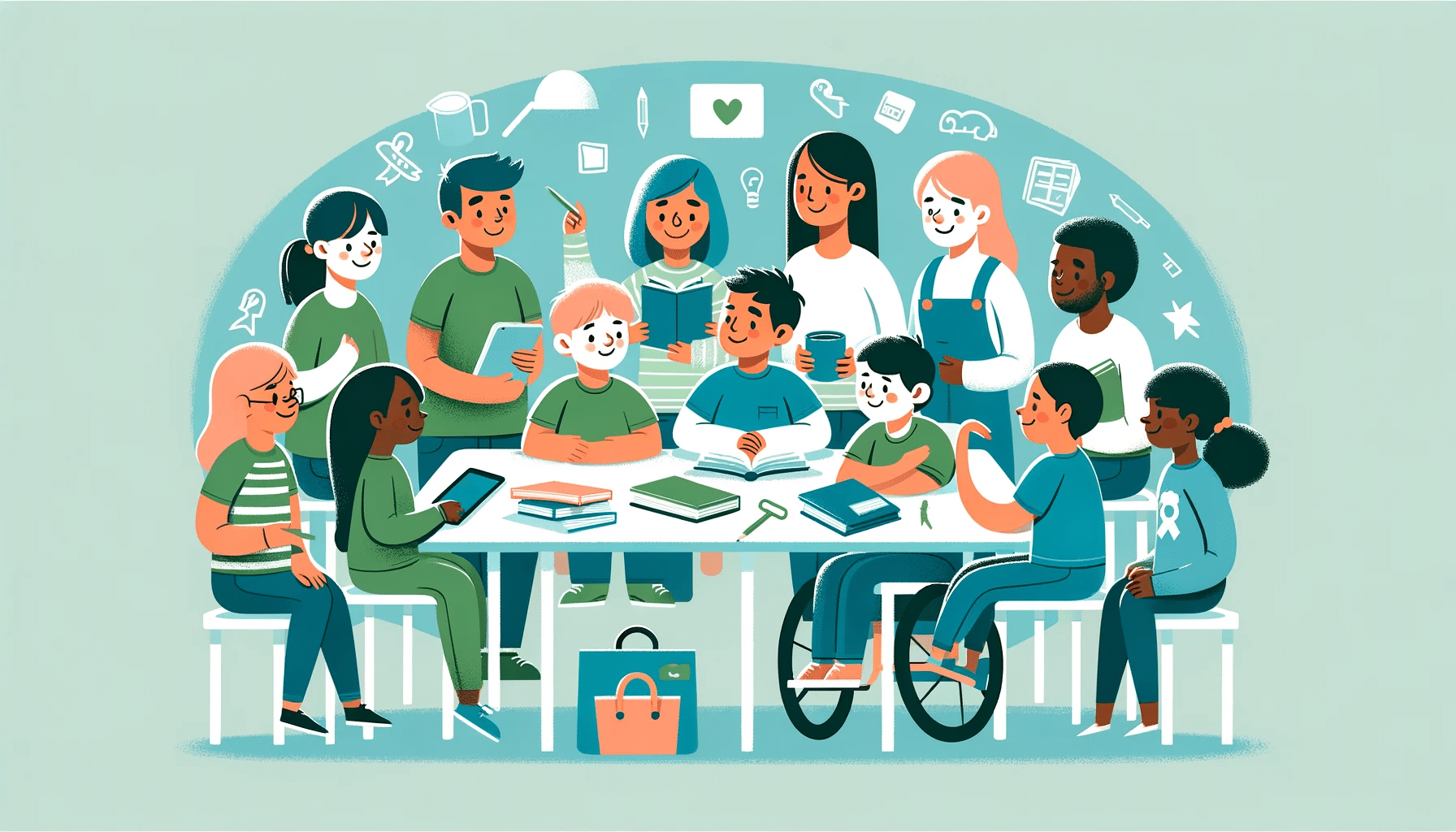 Empowering All Learners: How Essentials in Writing Elevates Students ...