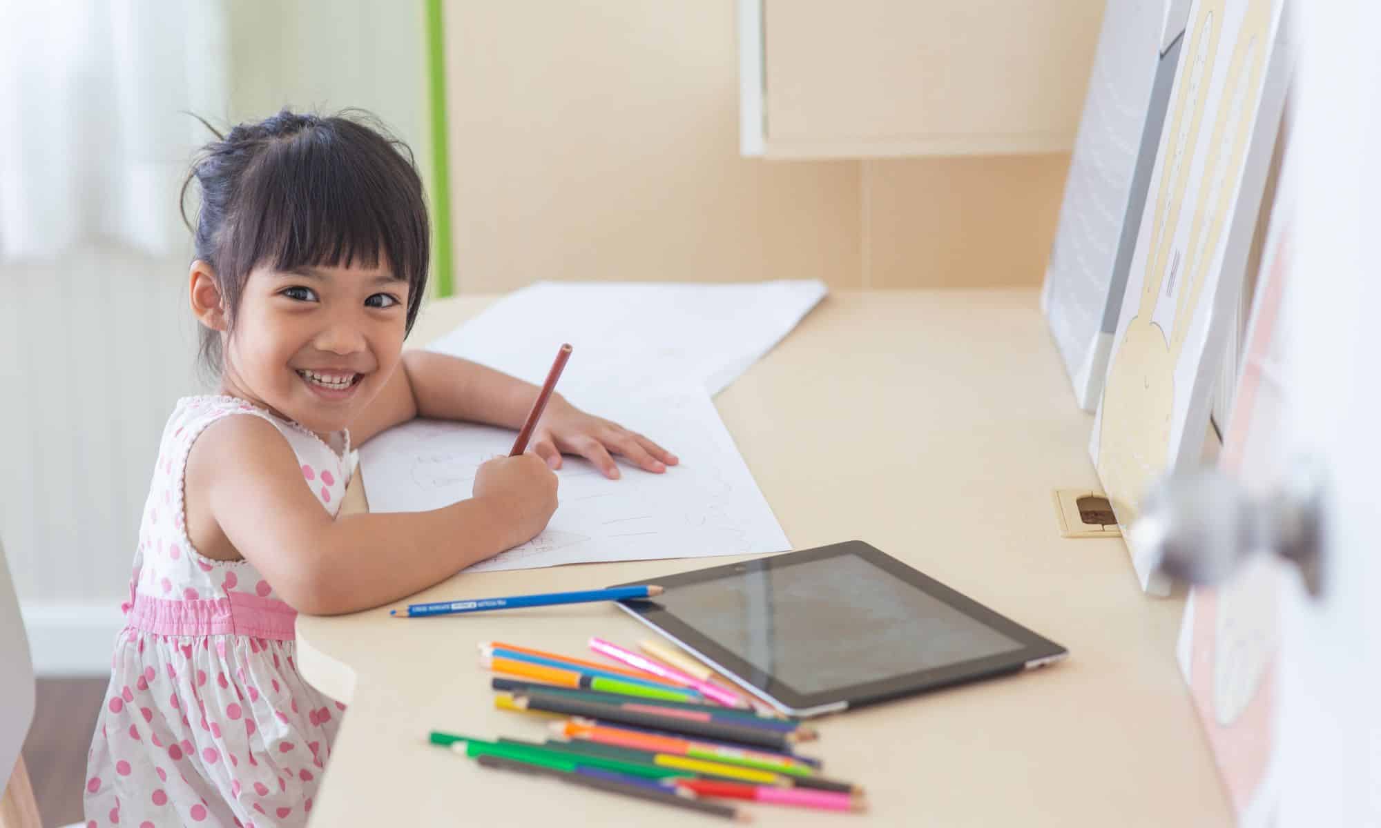 The Benefits of Using a Professional Program to Teach Your Child How to ...