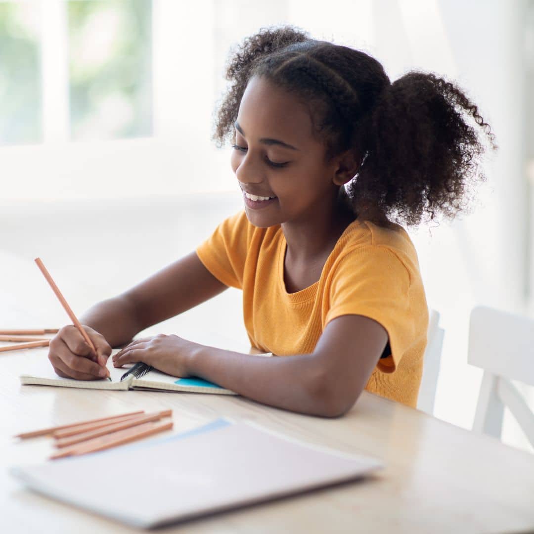 Online Writing Programs for Teens: Nurturing a Lifelong Love for ...